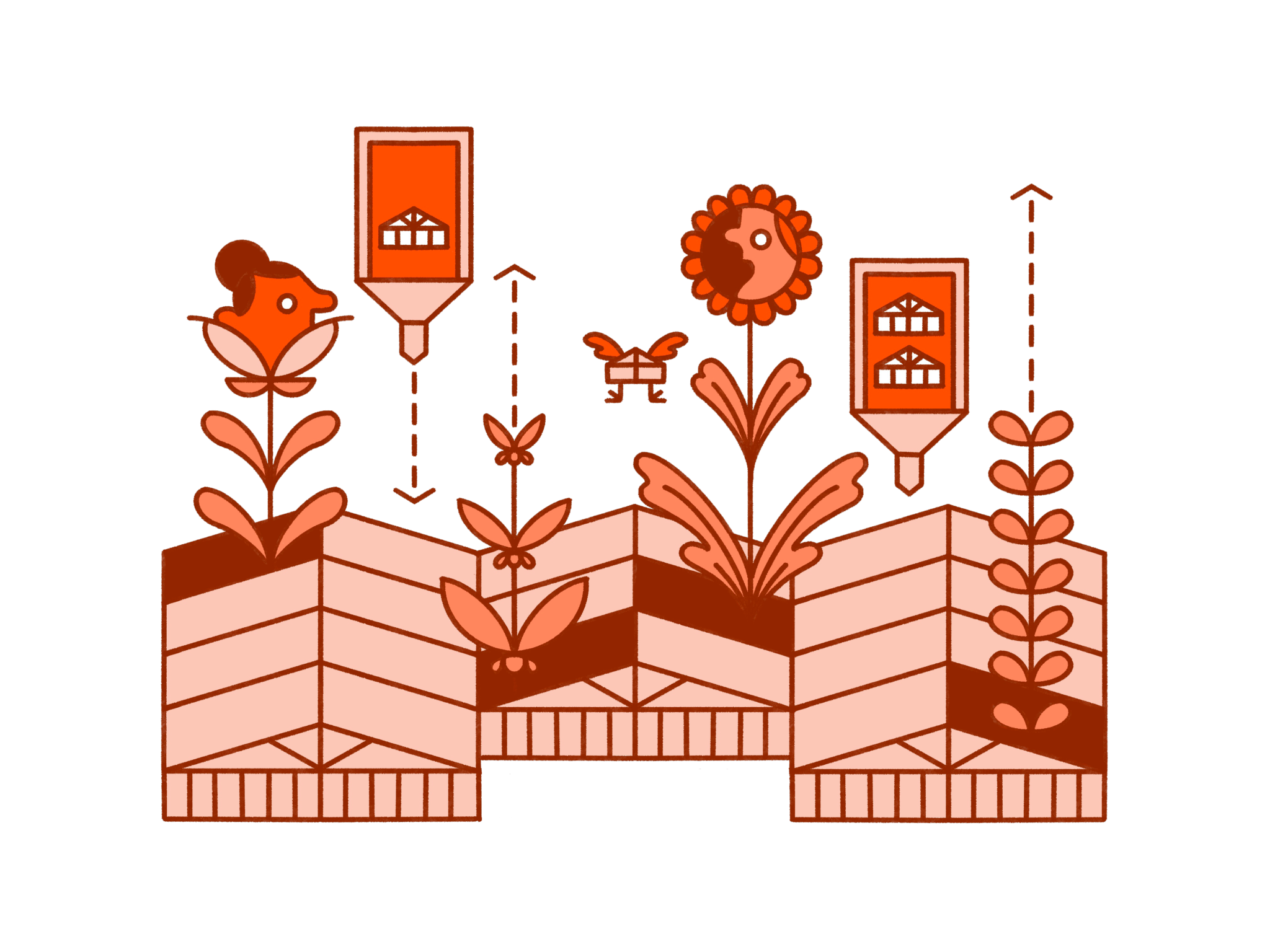 Juridische fusie en splitsing - KRAGD Notarissen